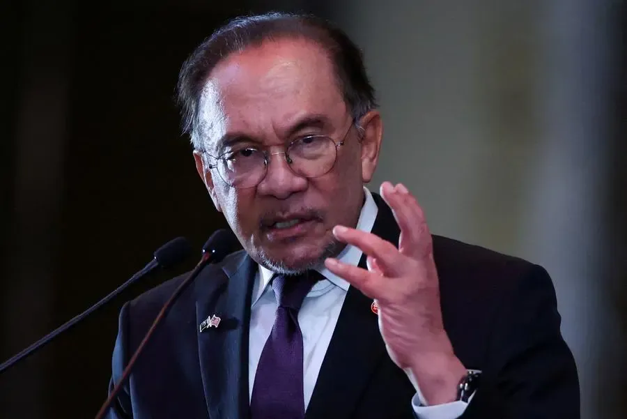 Malaysia announces budget spending of almost $100bln in 2026, vows more ...
