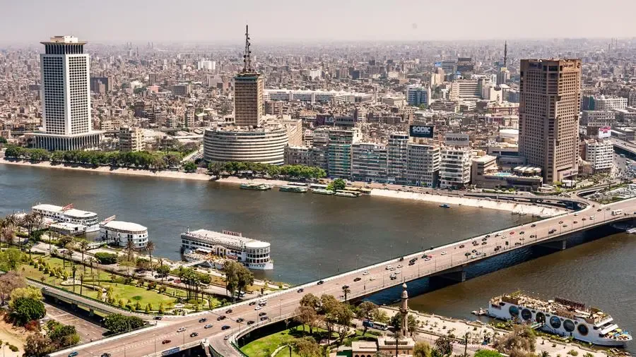 Egypt's cabinet approves 2026/27 budget with $96.7bln of spending | ZAWYA