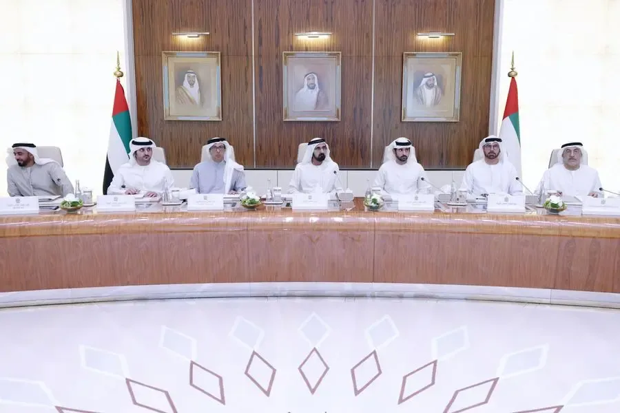 UAE approves $25.2bln federal budget plan for 2026 | ZAWYA